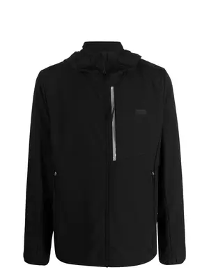 P.E NATION P.E Nation Adrenalin Hooded Performance Jacket