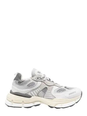 Axel Arigato Marathon Sphere Runner Sneakers - Grey