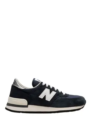 NEW BALANCE 990 V1 Sneakers - Blue