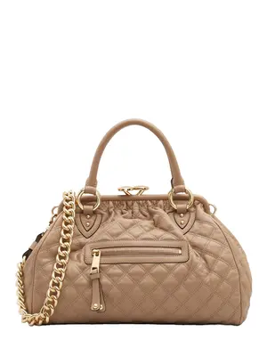 Marc Jacobs The Stam Bag - Neutrals