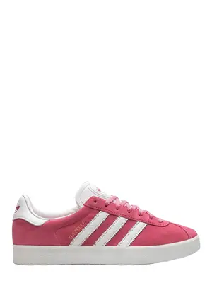 Adidas Gazelle 85 Fusion Sneakers - Pink
