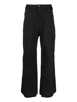 Rossignol Straight-leg Ski Trousers - Black