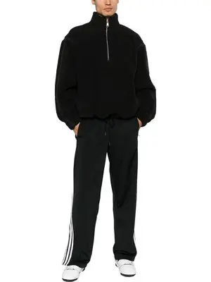 Adidas Adicolor Classics Firebird Track Pants - Black