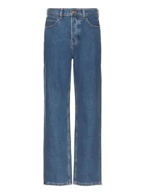 Dickies Thomasville Denim Jeans - Classic Blue