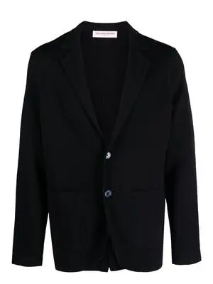 ORLEBAR BROWN Rainer Merino-wool Blazer