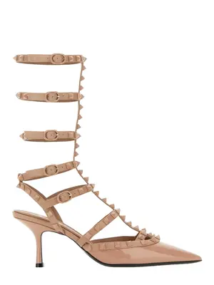 VALENTINO 70mm Rockstud Pumps