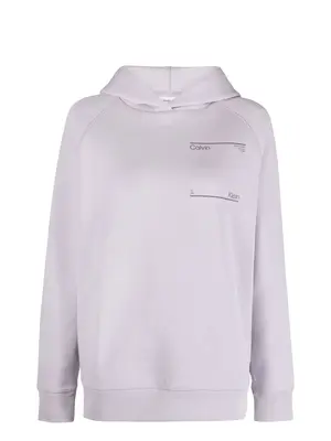 CALVIN KLEIN Calvin Klein Future Archive Graphic Hoodie