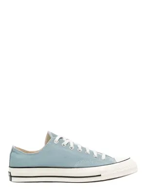 CONVERSE Chuck 70 Low-top Sneakers - Blue