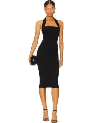 NOOKIE Boulevard Midi Dress