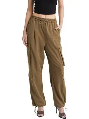 VERO MODA Zelda Daphne Cargo Pants