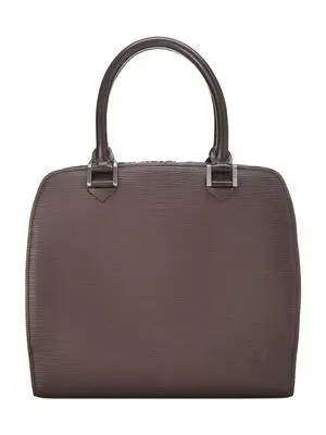 LOUIS VUITTON Epi Pont Neuf - Brown