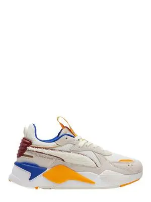 PUMA Rs-x New Heritage Sneakers - Cream