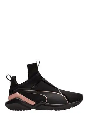 PUMA Fierce 2 Sneakers - Black