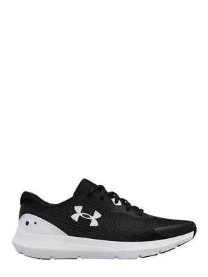 Under Armour Surge 3 Sneakers - Black