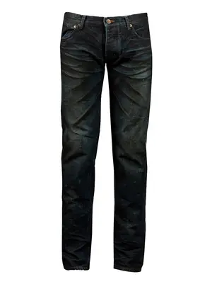 SNAKE & DAGGER Straight Leg Jean