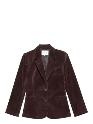 FRAME FRAME The Femme Corduroy Blazer