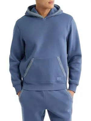 UGG UGG(r) Tasman Pullover Hoodie Dark Wave