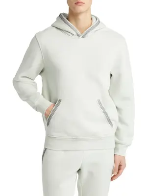 UGG UGG(r) Tasman Pullover Hoodie Goose