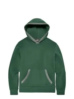 UGG UGG(r) Tasman Pullover Hoodie Monstera