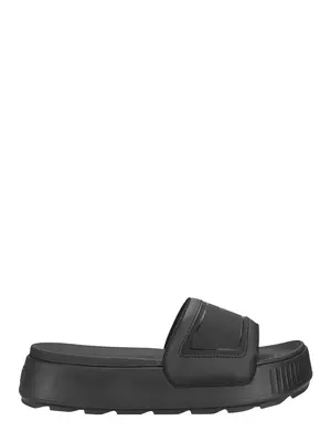 PUMA Karmen Slide - Black
