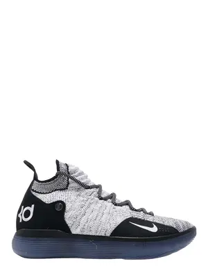 Nike Zoom Kd11 Ep Sneakers - Black