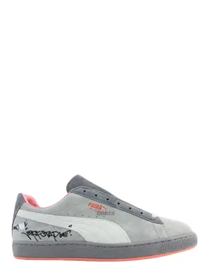 PUMA Staple Pigeon Sneakers - Grey