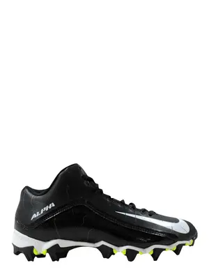 Nike Alpha Shark 2 3/4 Black