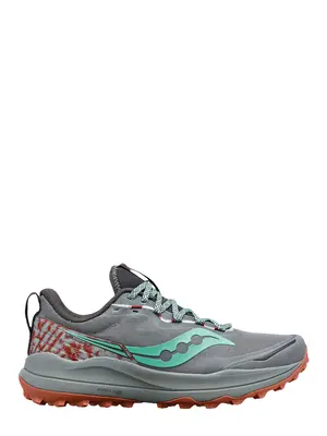 Saucony Wmns Xodus Ultra 2 Sneakers - Grey