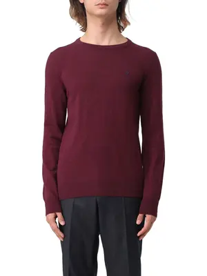 BROOKSFIELD Brooksfield Pullover Amaranth