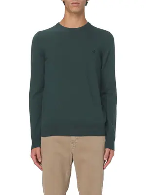 BROOKSFIELD Sweater - Green