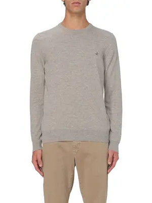 BROOKSFIELD Sweater - Natural
