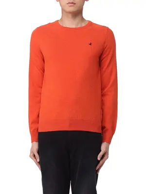 BROOKSFIELD Brooksfield Pullover Orange