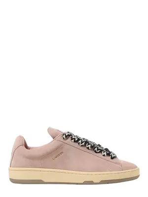 LANVIN Sneakers - Pink