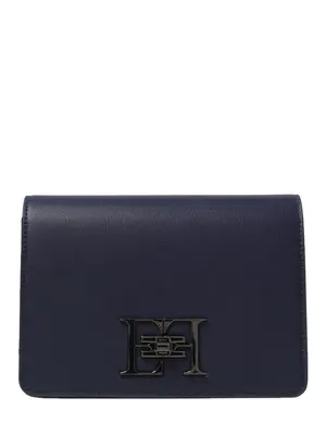 Elisabetta Franchi Elisabetta Franchi Mini Bag Blue