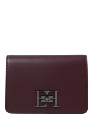 Elisabetta Franchi Elisabetta Franchi Mini Bag Burgundy