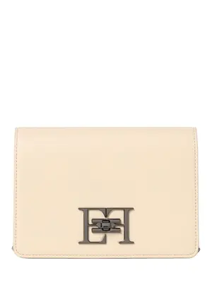 Elisabetta Franchi Elisabetta Franchi Mini Bag Cream