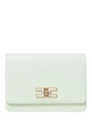 Elisabetta Franchi Elisabetta Franchi Mini Bag Mint