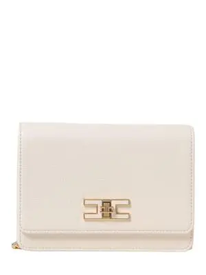 Elisabetta Franchi Elisabetta Franchi Mini Bag White