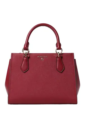 Michael Kors MICHAEL KORS Handbag Red