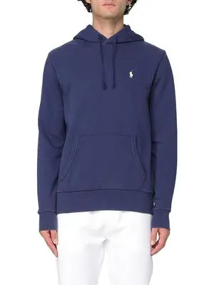 Polo Ralph Lauren Sweatshirt - Navy