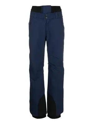 Rossignol Relax Straight-leg Ski Trousers - Blue
