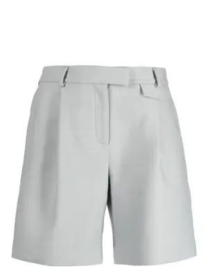 MATÉRIEL Materiel Straight-Leg Chino Shorts