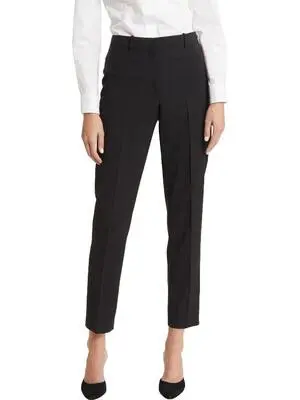 BOSS BOSS Tiluna Slim Fit Trousers