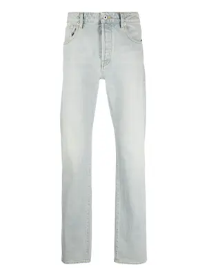 KENZO Kenzo Slim-Fit Jeans