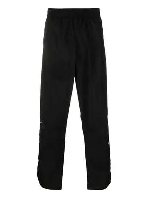 GALLERY DEPT. Rec Press-stud Trousers - Black
