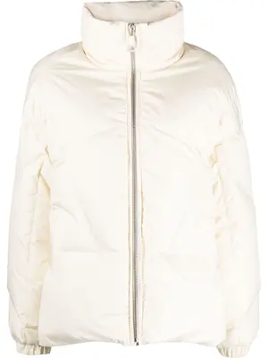KHRISJOY Khrisjoy Moon Quilted Jacket