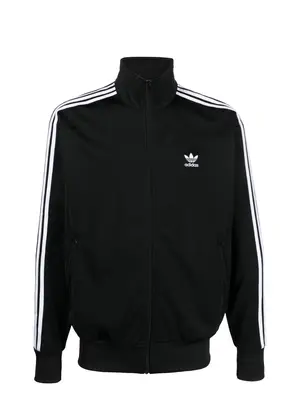 Adidas Adicolor Classics Firebird Track Jacket - Black