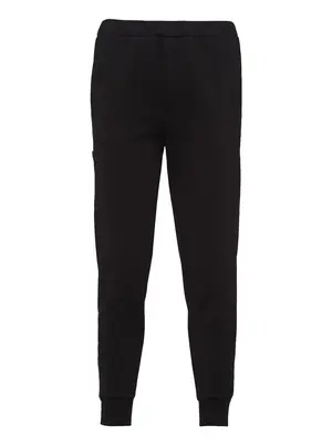 Prada Re-nylon Track Pants - Black