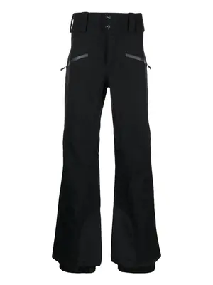 Rossignol Evader Wide-leg Ski Trousers - Black