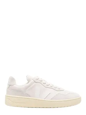 VEJA VEJA V-90 Leather Sneakers White